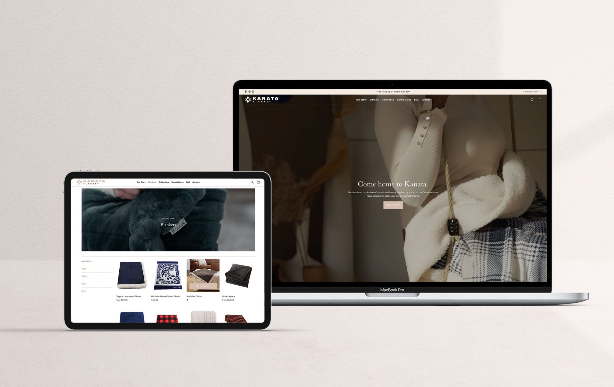 Studiothink / Vancouver Web Design and Branding Agency