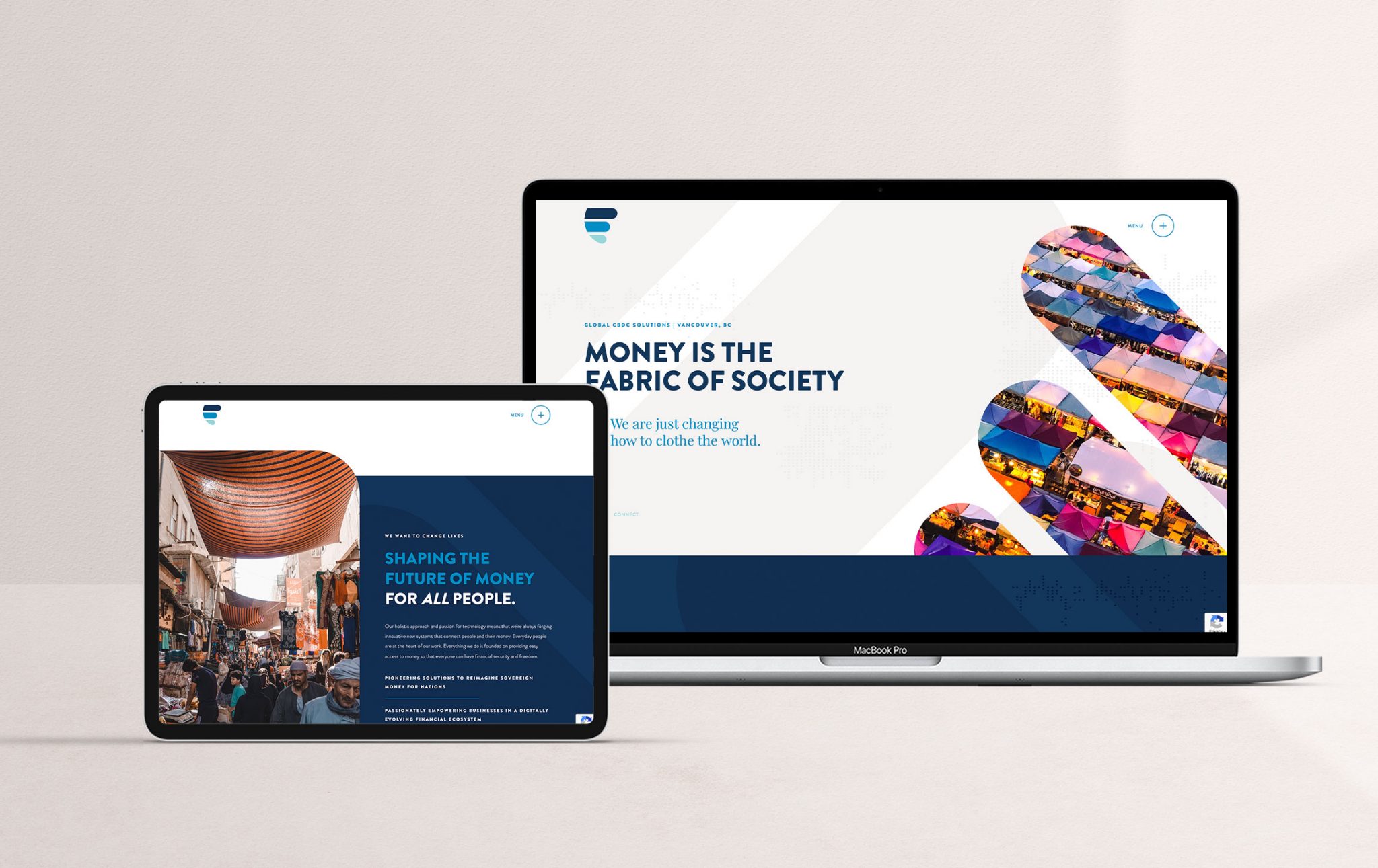 Studiothink is a Vancouver Web Design and Branding Agency