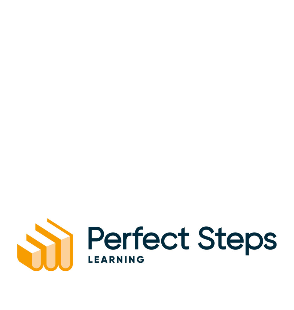 Perfect Steps / Surrey, BC Branding / Studiothink Case Study
