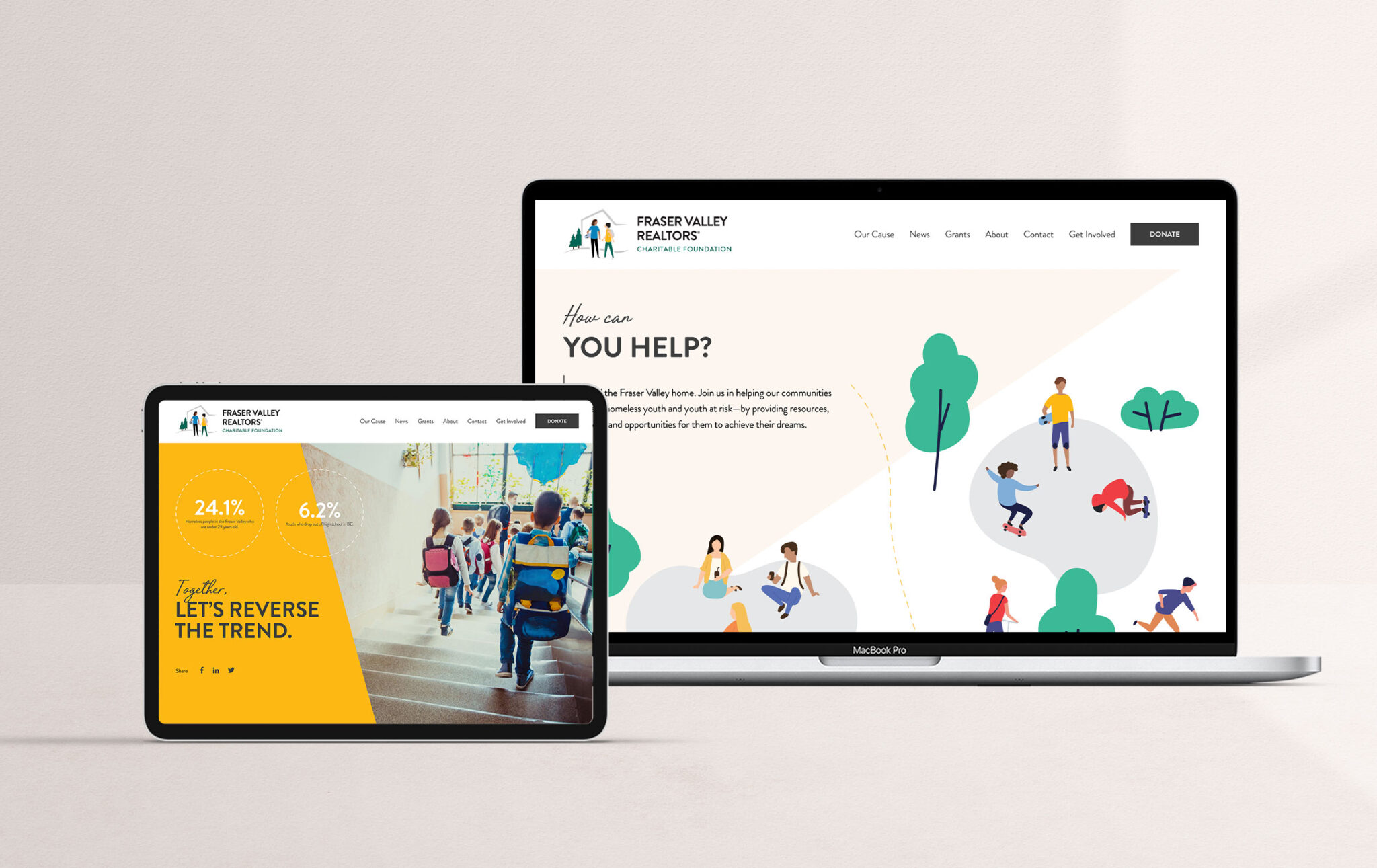 Studiothink is a Vancouver Web Design and Branding Agency