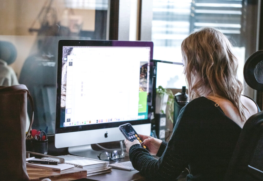 What is Single Tasking? / Studiothink Blog