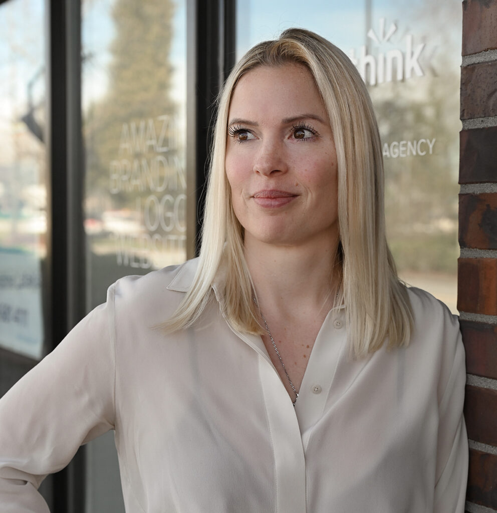 Meet Our Team / Web Design and Branding Experts