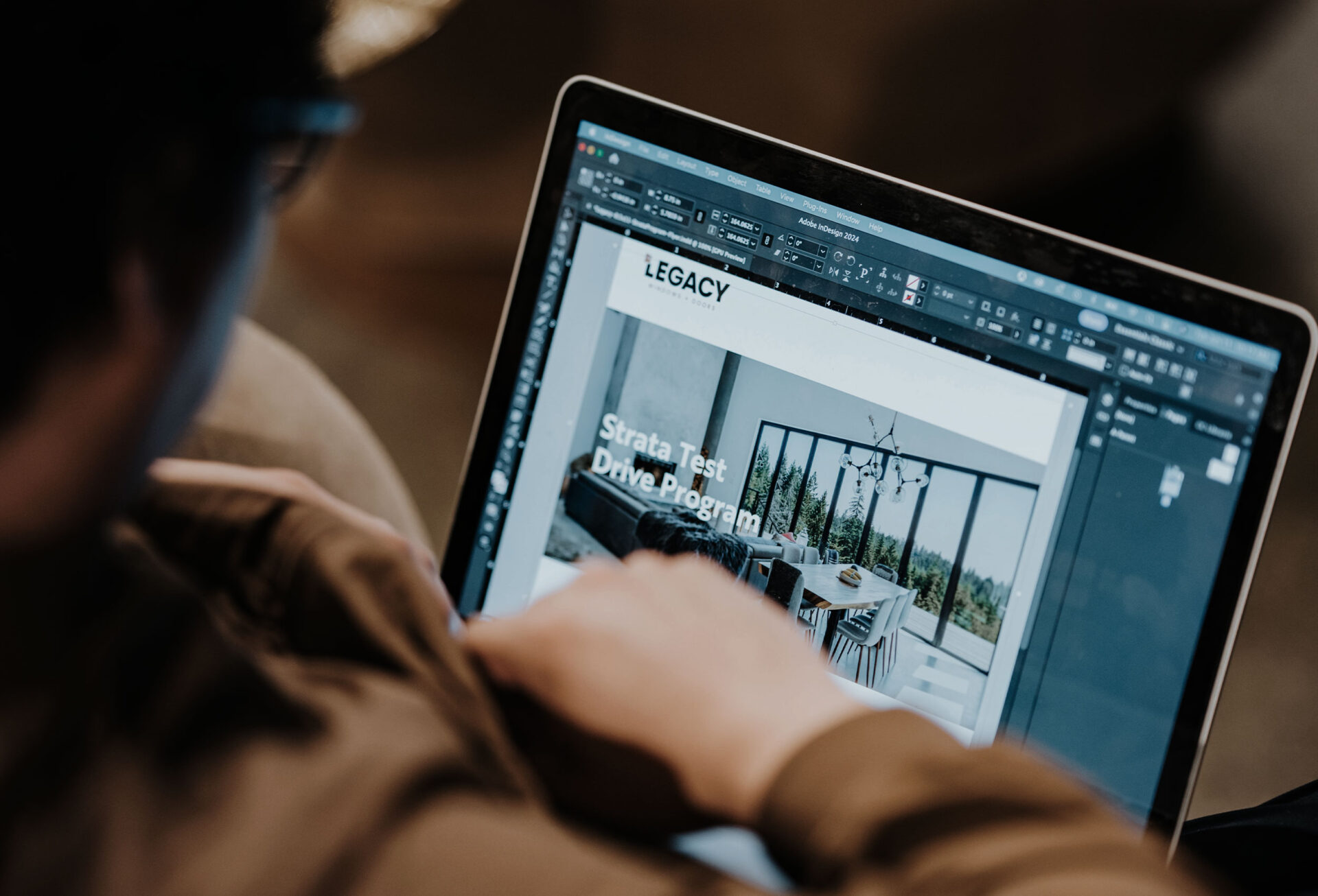 Contact Studiothink / Creative Agency / Vancouver, Canada