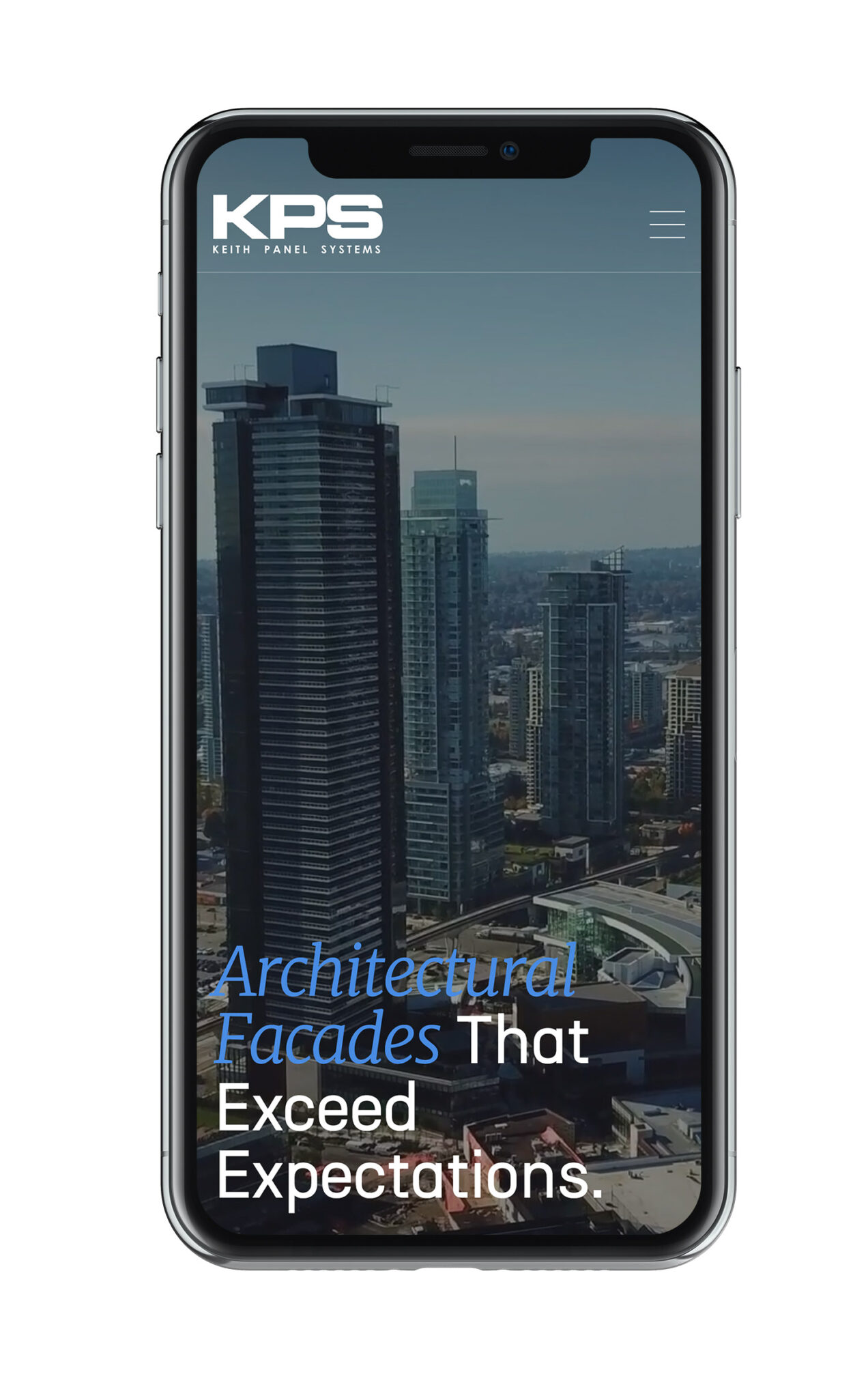 KPS Keith Panel System / Studiothink Case Study