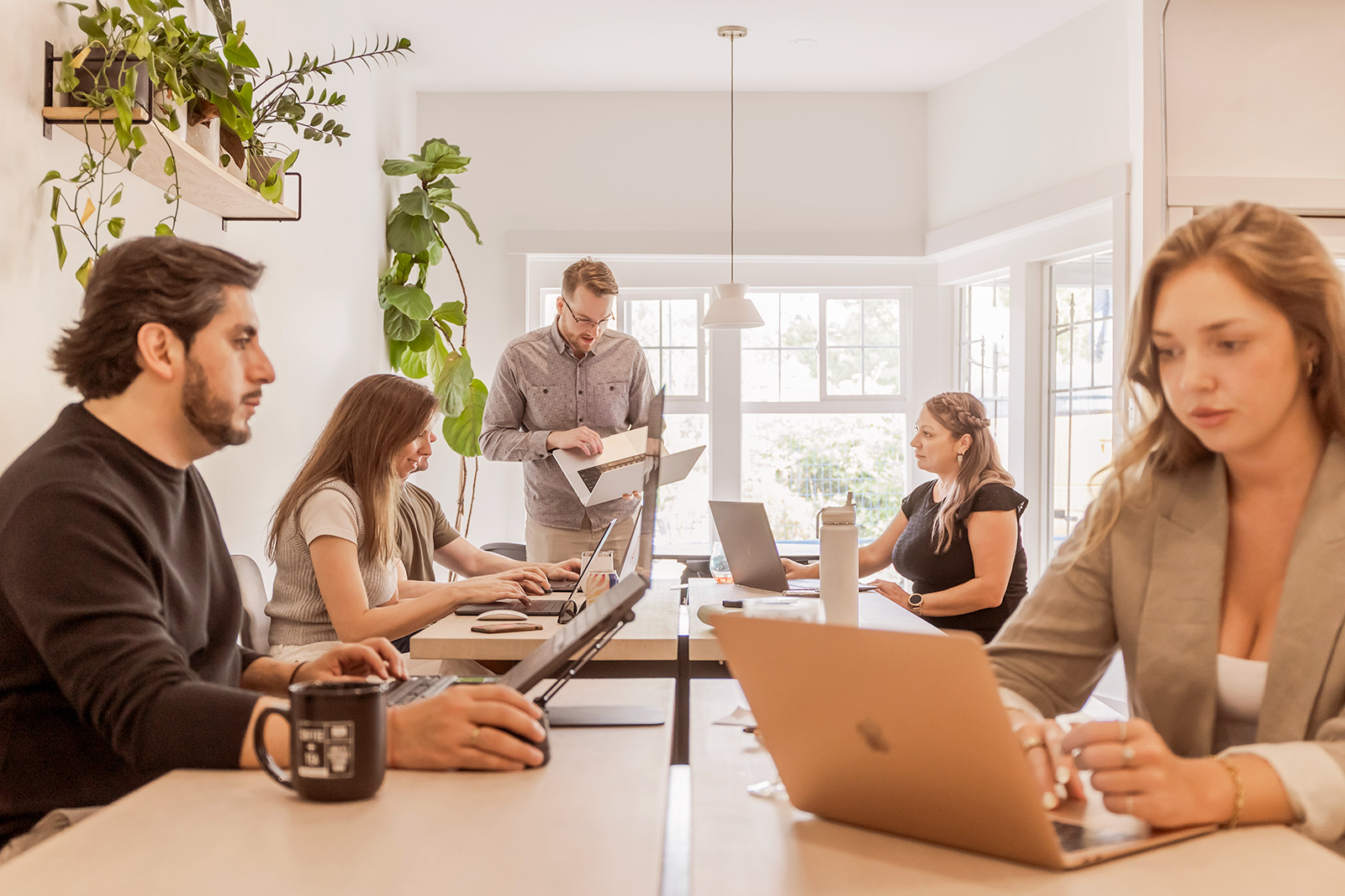 Toronto Web Design and Branding Agency | Studiothink