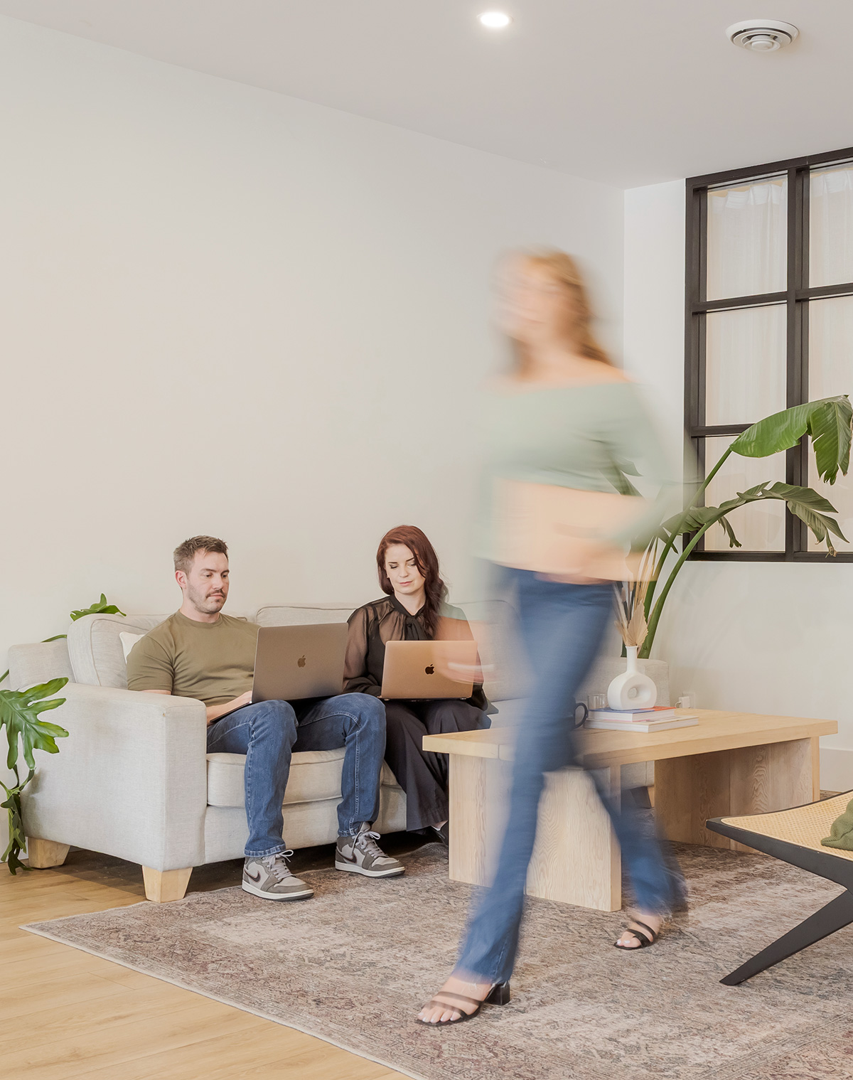 Toronto Web Design and Branding Agency | Studiothink